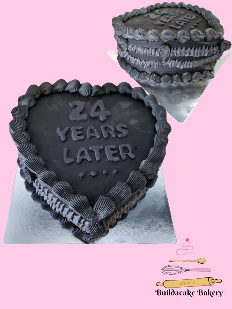 Our Projects – Glen Huntly – Buildacake Bakery – Brighton, Hampton