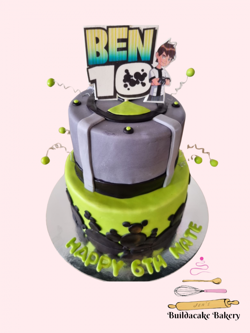 Our Projects – Glen Huntly – Buildacake Bakery – Brighton, Hampton