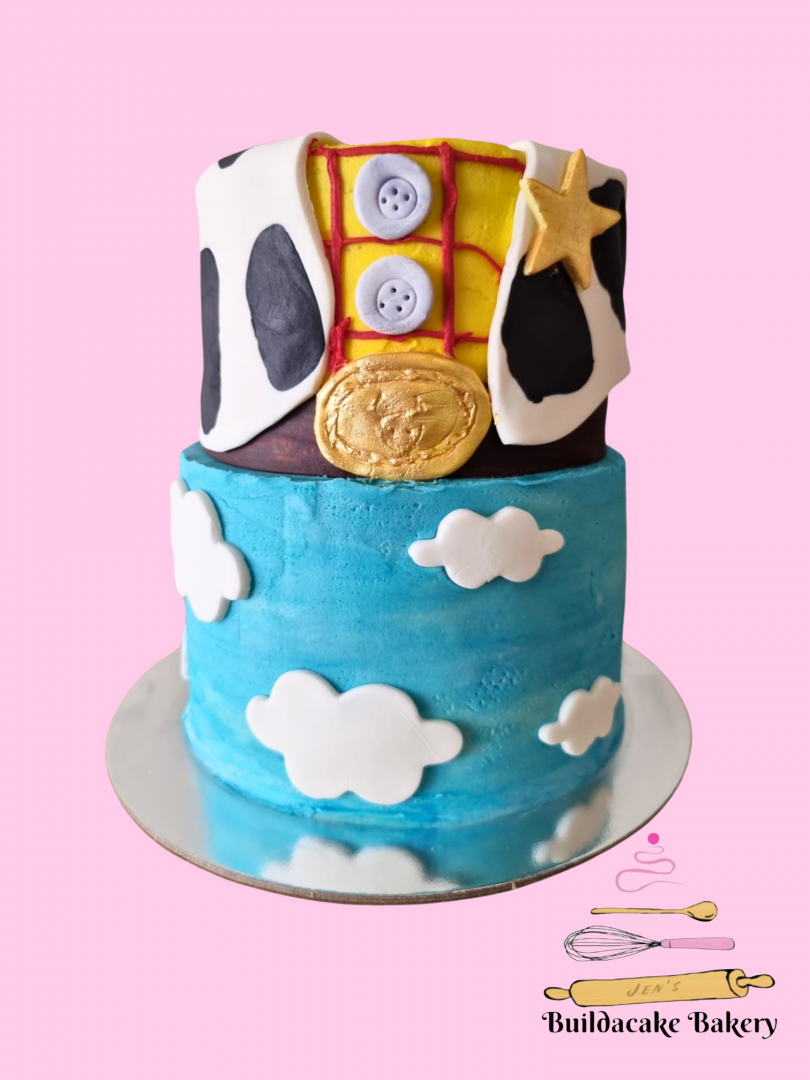 Our Projects – Glen Huntly – Buildacake Bakery – Brighton, Hampton